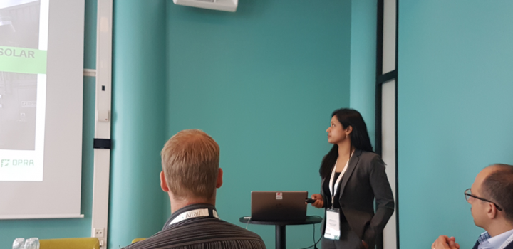 OPRA Turbines At ASME Turbo Expo, Norway - Destinus Energy