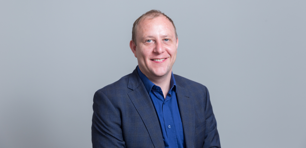 OPRA Introduces New Global Sales & Marketing Director - Destinus Energy