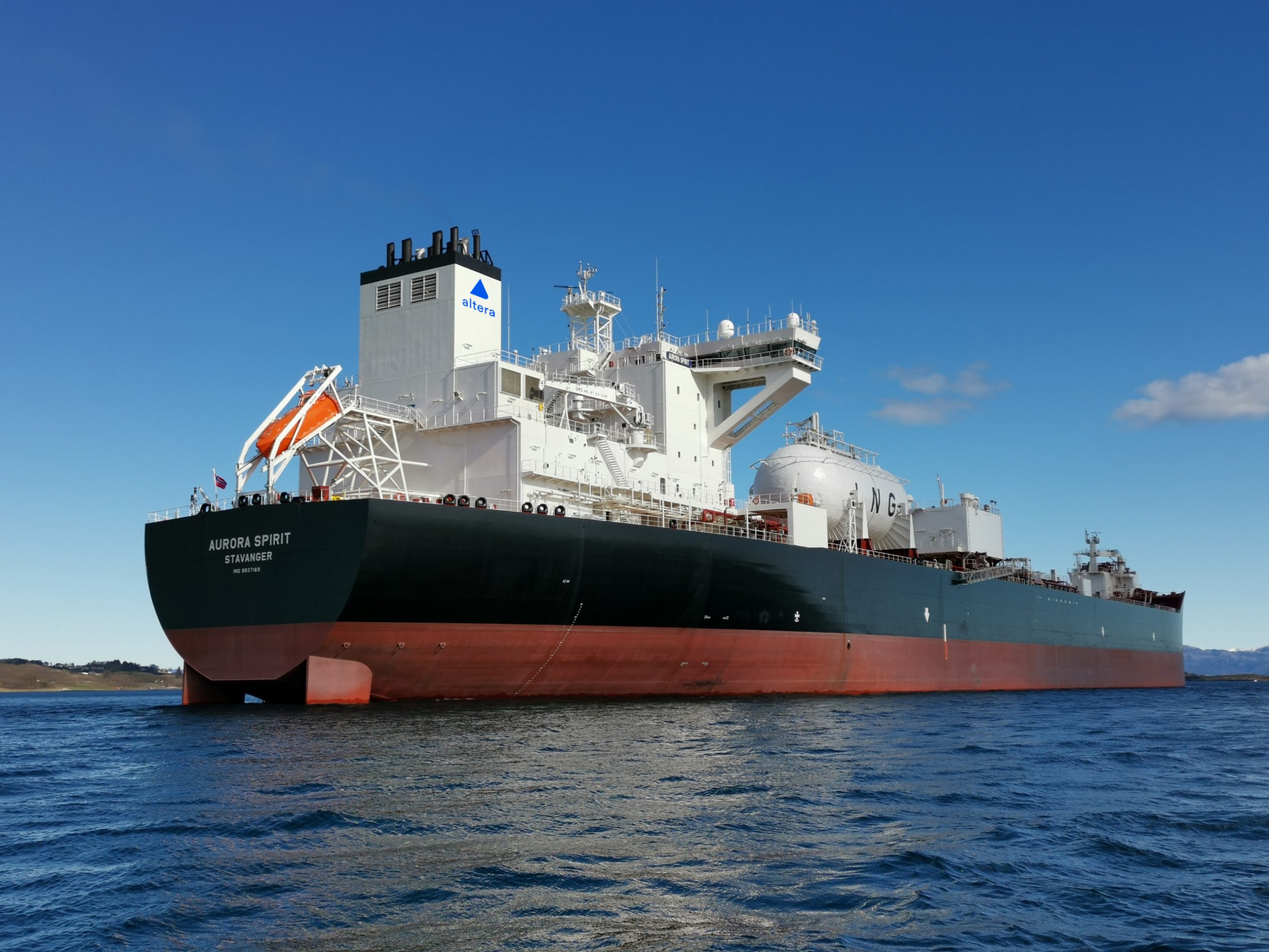 OPRA Turbines setting new standards for both fuel consumption and ...
